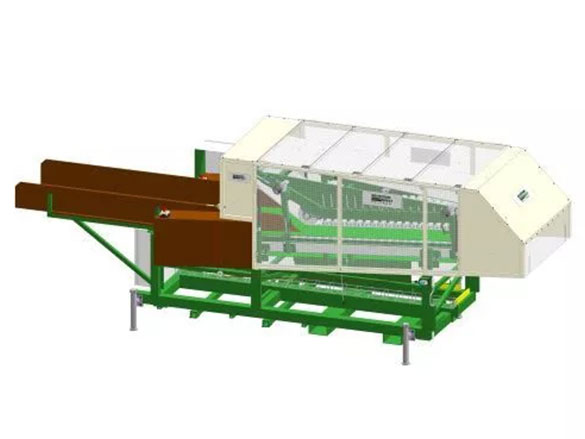 THRESHING – Deltadutch