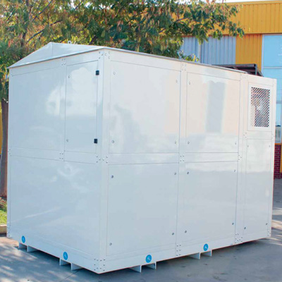 Transformer Cooling – Deltadutch