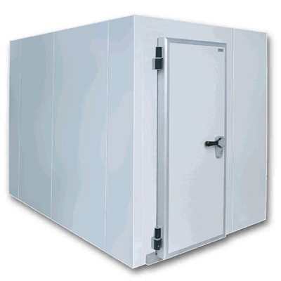Modular Cold Room Cabinets – Deltadutch