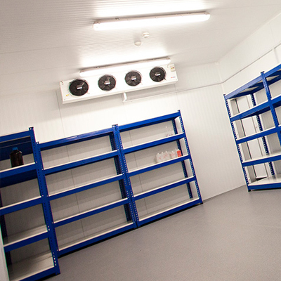 Laboratory Cooling Systems – Deltadutch
