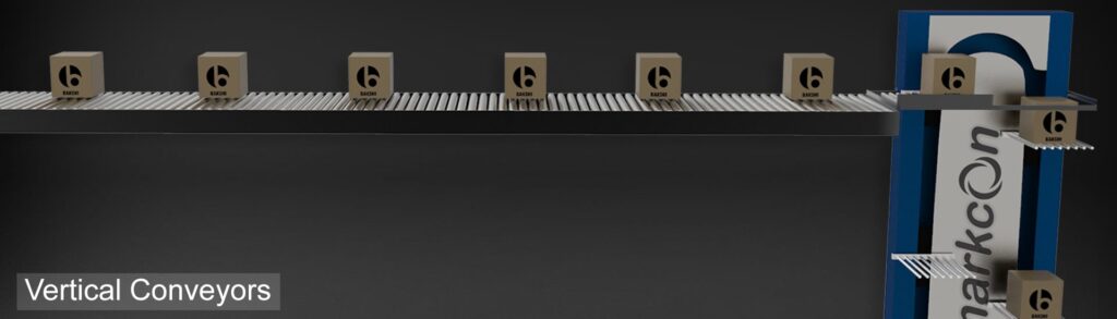 VERTICAL CONVEYOR – Deltadutch